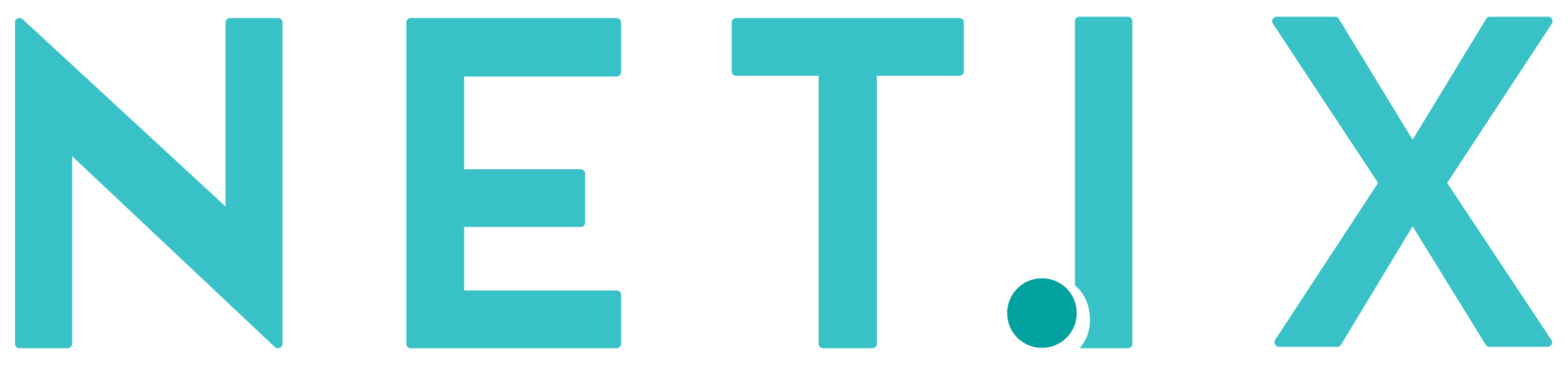 About NetIX - NetIX is more than just your standard IXP!